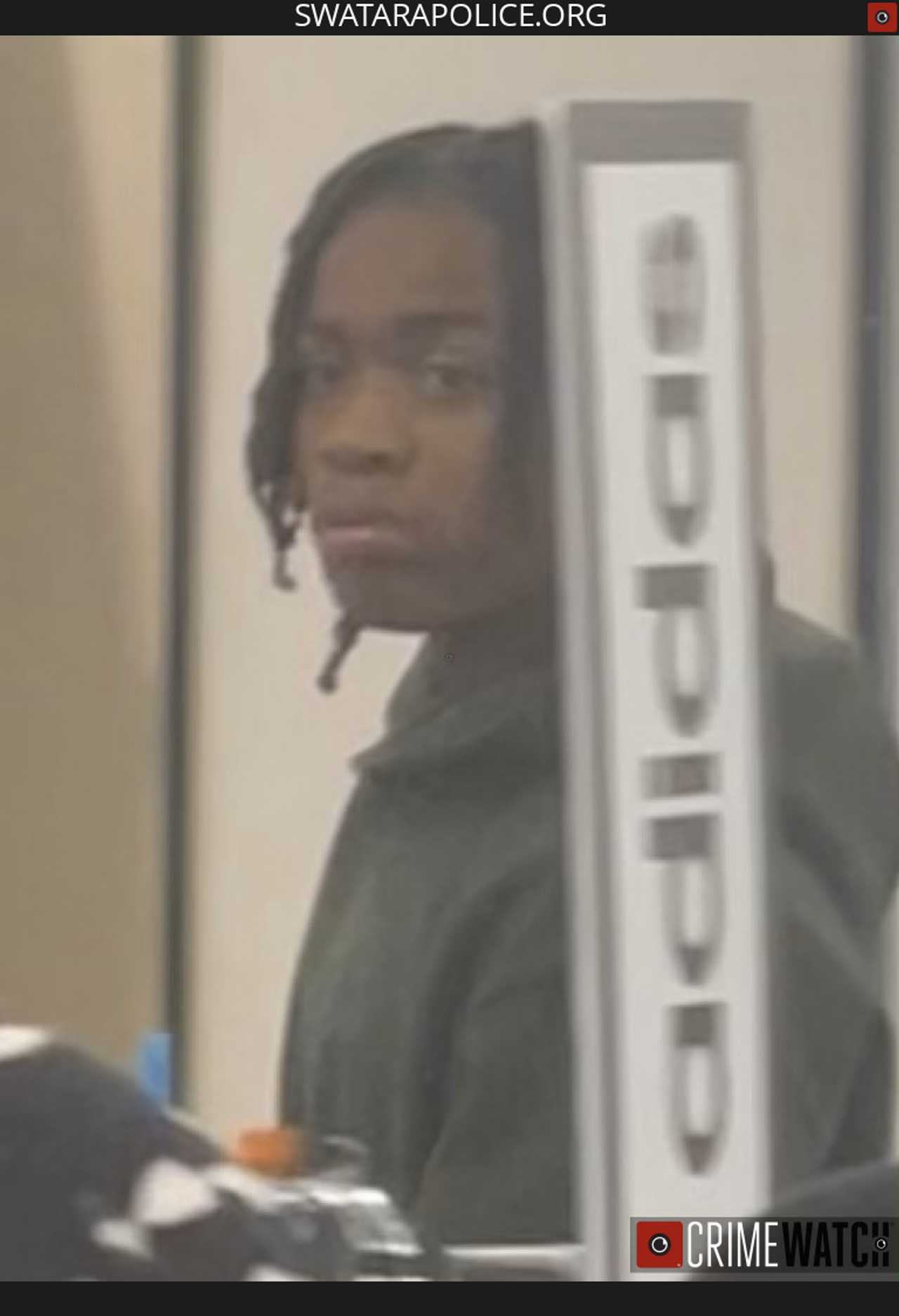 Police Seek ID Of Gunman In Terrifying Late-Summer Swatara Incident ... Police Seek ID Of Gunman In Terrifying Late-Summer Swatara Incident ...