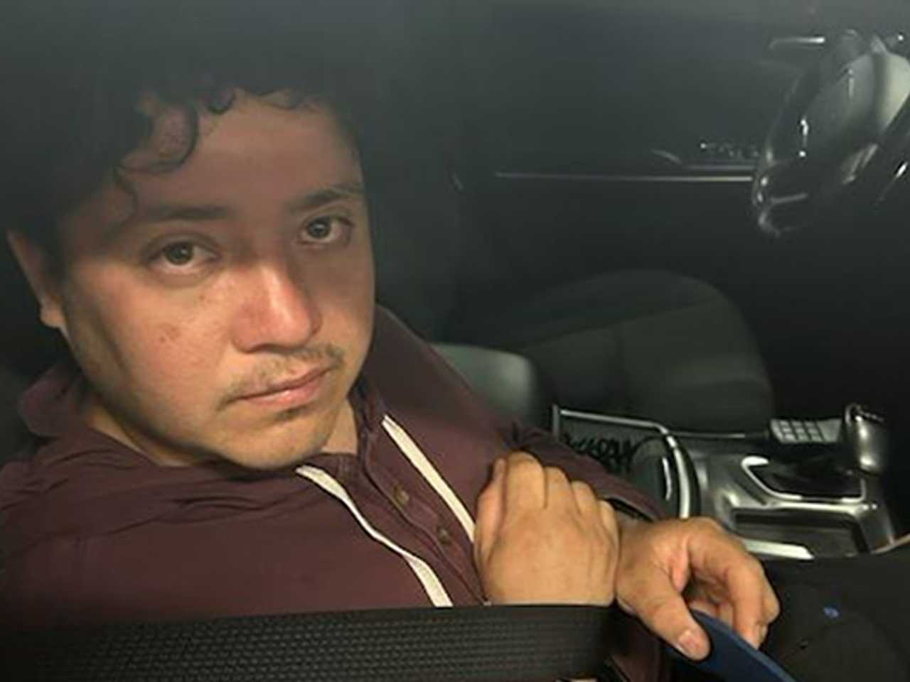 MS-13 Gang Member Caught In Maryland After Sneaking Into US Five Times: ICE | Oakton Daily Voice