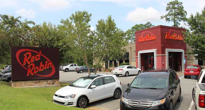 Red Robin May Close Dozens Of Struggling Restaurants: Here's What We ...