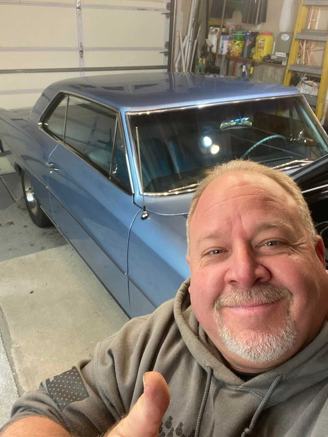 Car Enthusiast Killed In Route 295 Crash: Remembering Jay Hill | Old ...