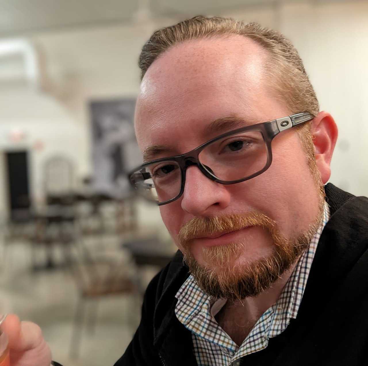 Alexandria Attorney, 42, Dies An Organ Donor: 'Last Physical Gifts ...