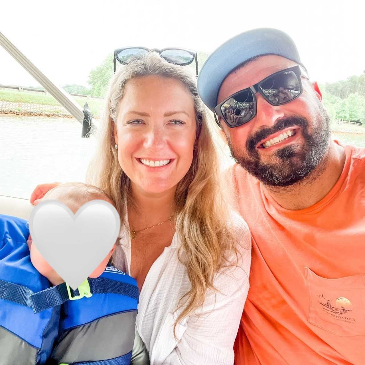 Maryland Mom's Final Gift: Cara Stevenson Leaves Lasting Legacy Of Life ...