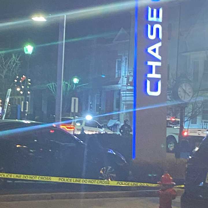 SWAT Team Arrests Fatal Shooting Suspect After Overnight Standoff, Fire ...