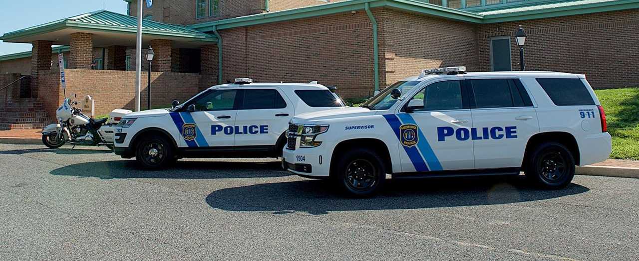 Man Impersonated Closed Electrical Contractor To Scam Medford Homeowner ...