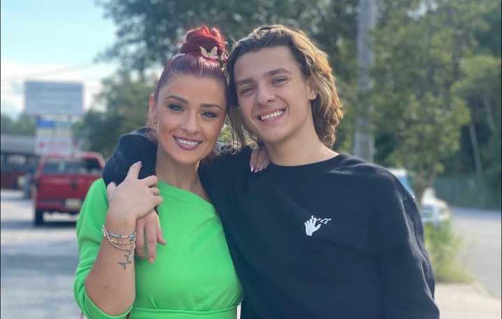 Video Shows Moment Authorities Bring NY Mom, Son Back To NJ After ...