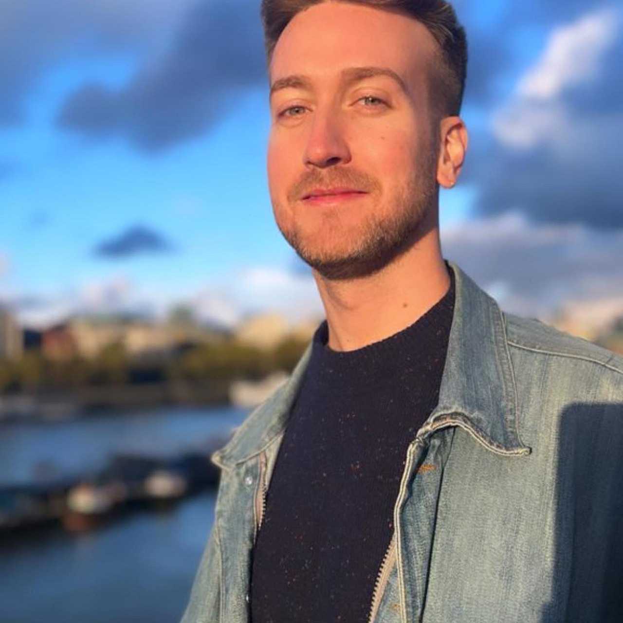 Andrew De Juana, Mount Olive Native, Dies At 34: 'True Light Of Life ...