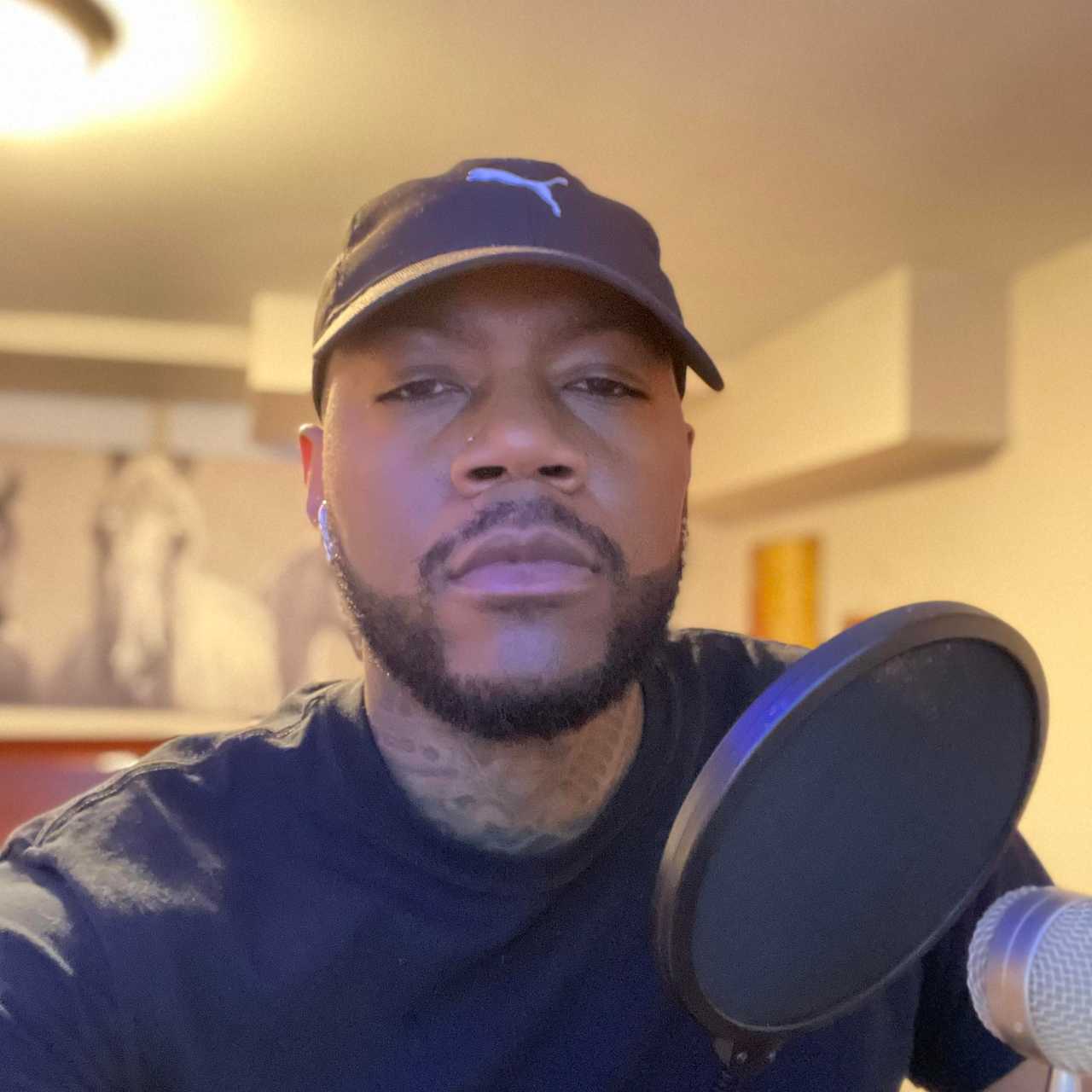 Maryland Musician Killed In High-Speed Motorcycle Crash On I-695: 'You ...