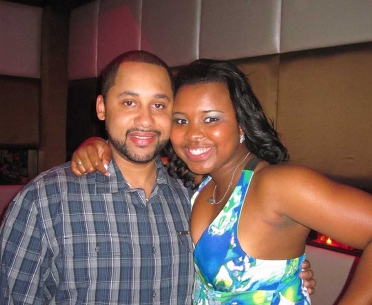 Female Killer Resentenced In Double Murder Of Jersey City College ...