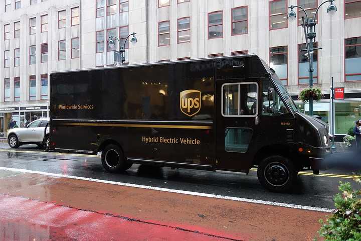 UPS Planning 30K More Job Cuts Amid Amazon Pullback | Port Chester ...