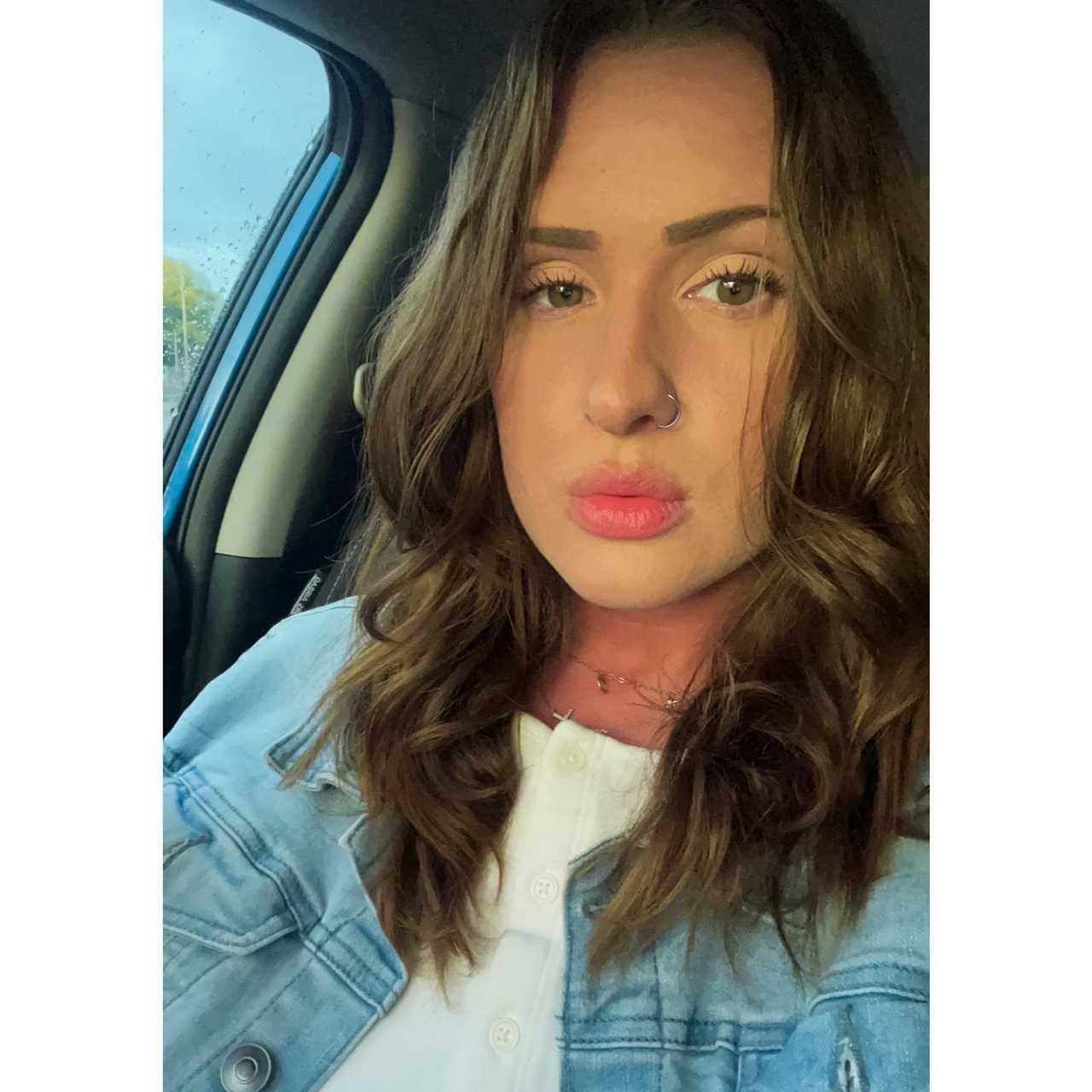 Kim Koces, Makeup Artist, NJ Mom Of Three Dies At 32: 'Heart Full Of ...