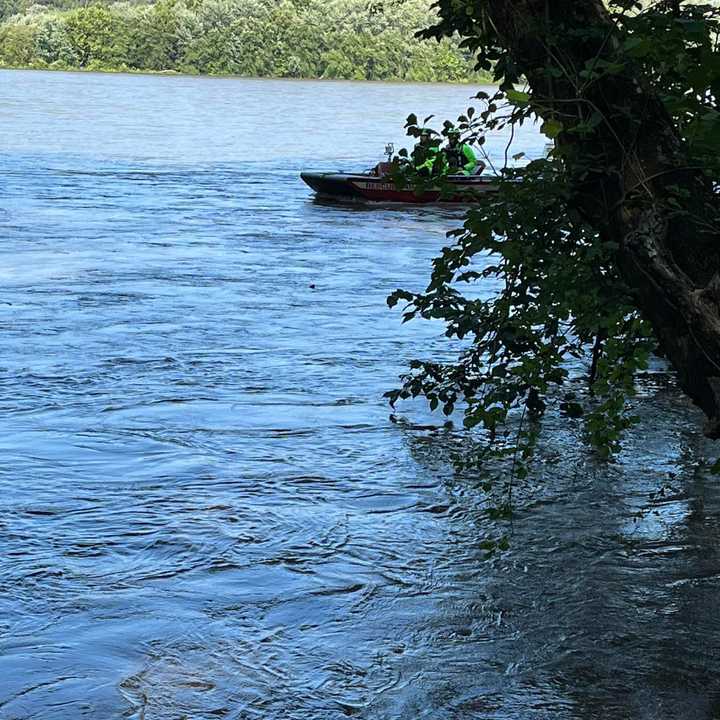 Missing Lancaster Woman Found Dead In Susquehanna River: Coroner ...