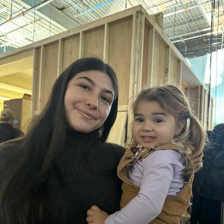 NJ Professor’s Kids Star In ‘Happy Gilmore 2’ — Without Even ...