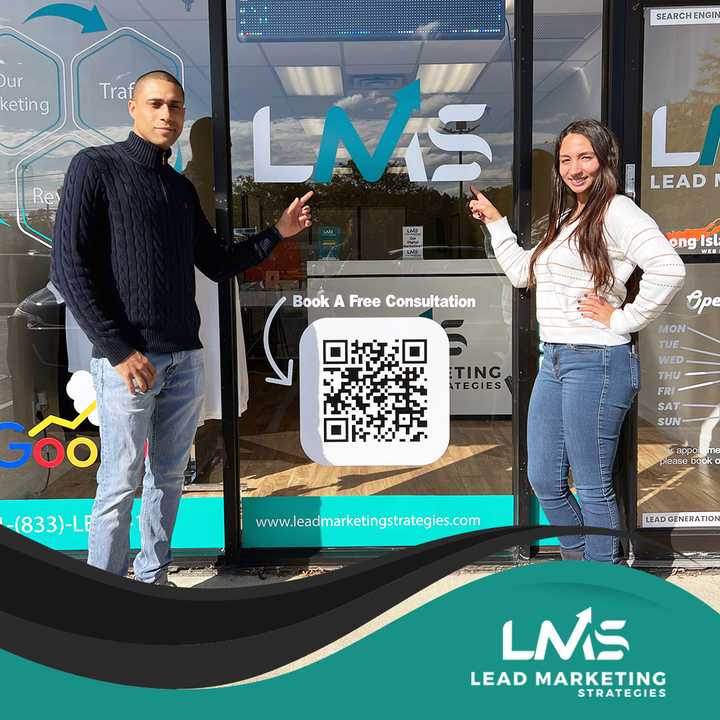 Best Marketing Firm On Long Island In 2024: Lead Marketing Strategies ...