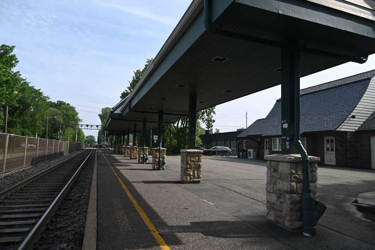 NJ Transit Strike Ends, Rail Service To Resume Tuesday | Hackensack ...