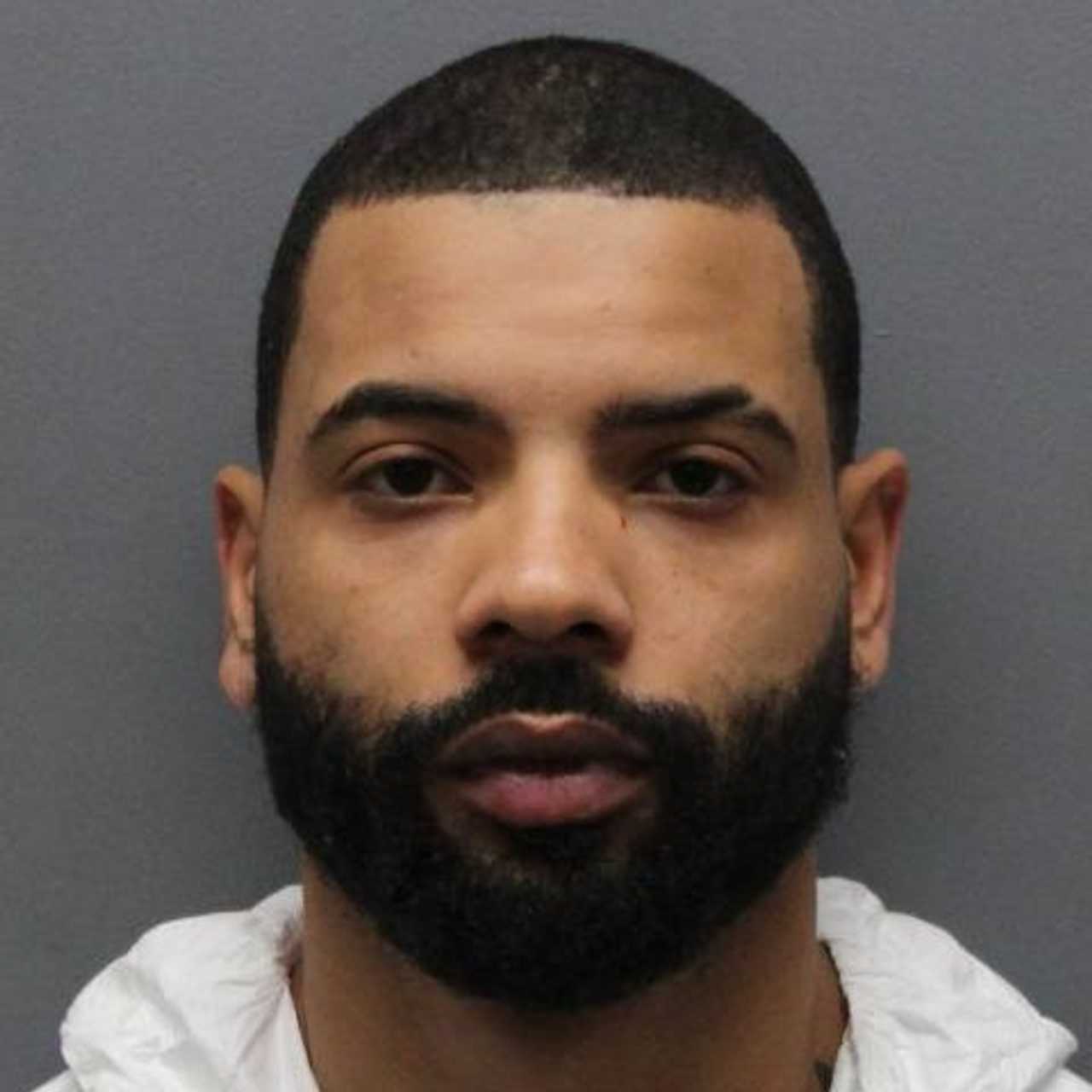 Man Who Tried Killing Off Duty Officer By Parkway In Westchester Gets Years In Prison Somers 6268