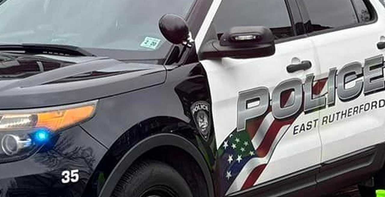 One Dead, One Injured In Harley Crash On Route 120 In East Rutherford ...