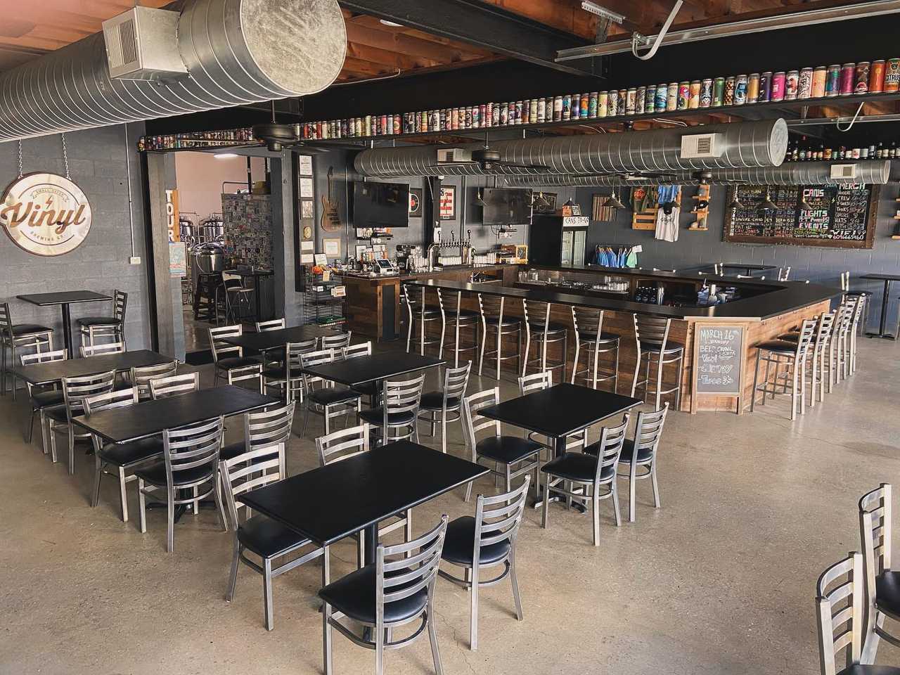 Hammonton Brewery Inspired By Music Closing To Rebrand Under New Owners ...