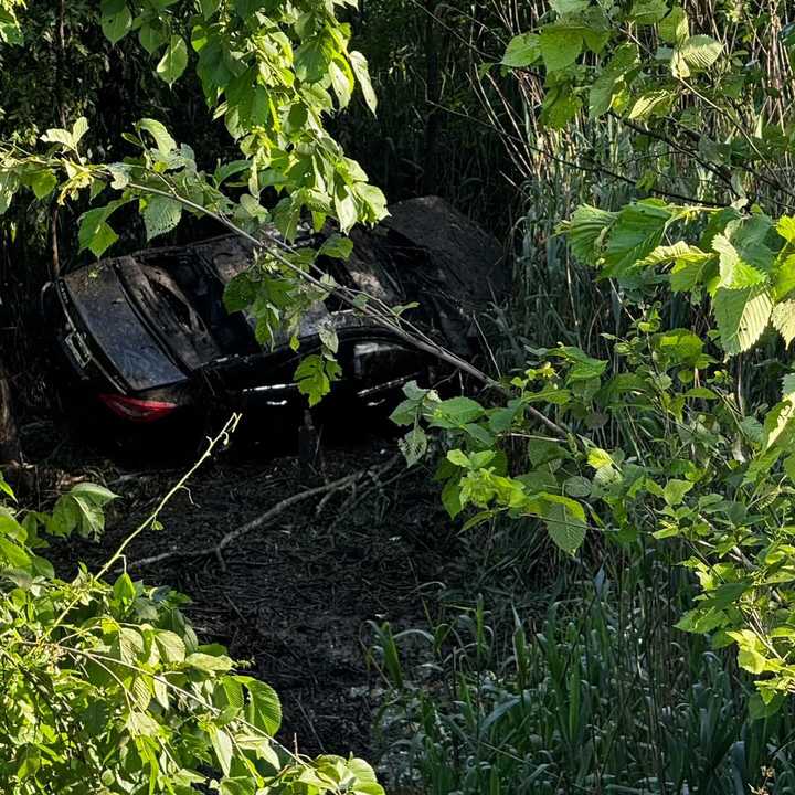 Driver Ejected From Vehicle During Hudson Valley Crash Airlifted To