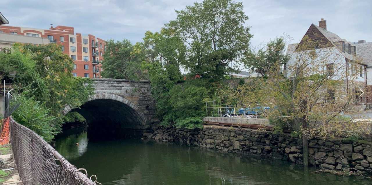 Bridge Work To Impact Traffic For Weeks On Route 1 In Mamaroneck: Here ...