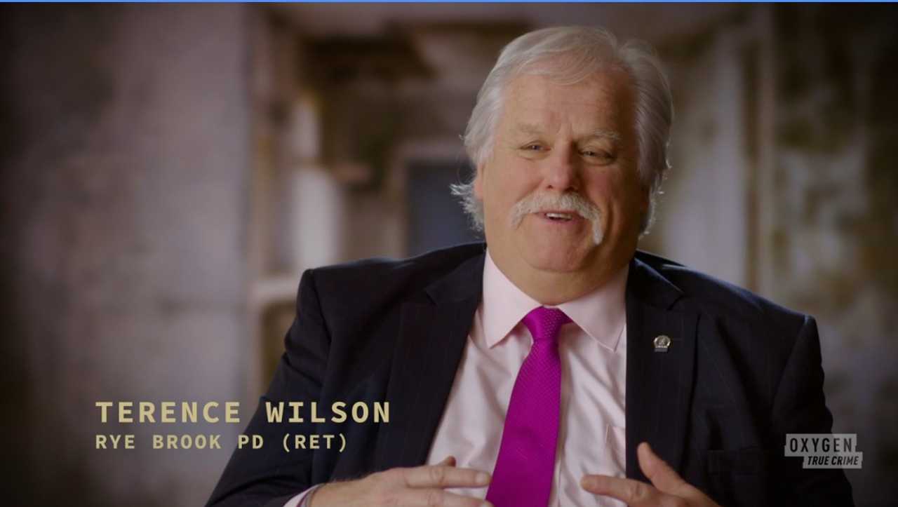 Retired Rye Brook Detective Appears On TV Episode Spotlighting Brutal ...