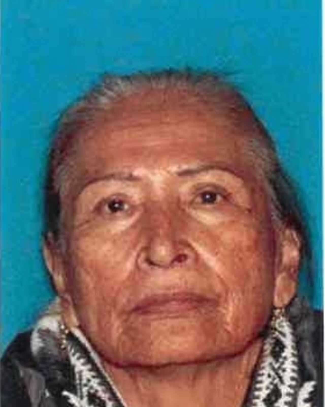 Woman Missing In Newark Police Photo Roselle Daily Voice