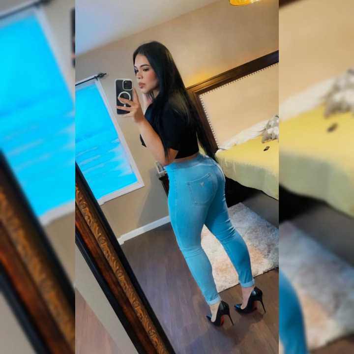 NJ Birthday Girl Feared Dead In Jet Set Club Collapse, Family Says ...