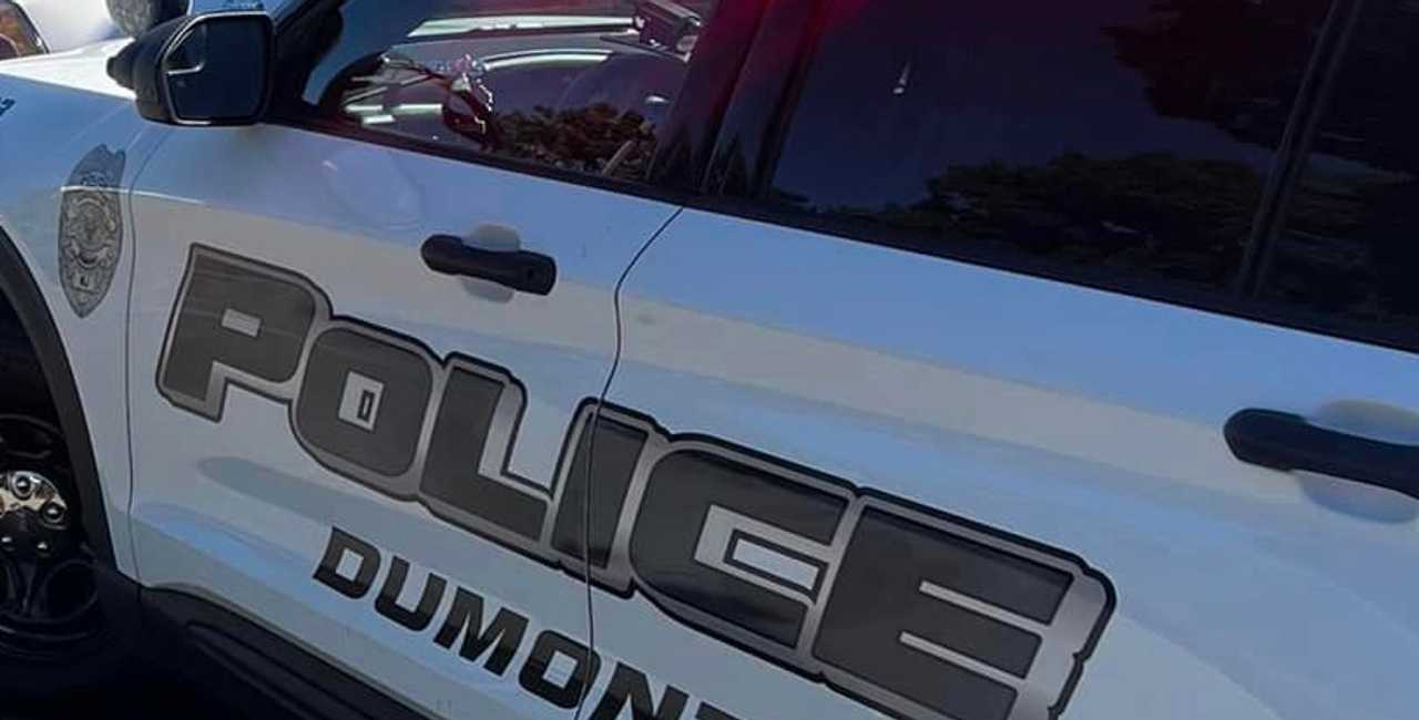 Peeping Tom, 37, Films Inside Stranger's Home In Dumont, Police Say ...