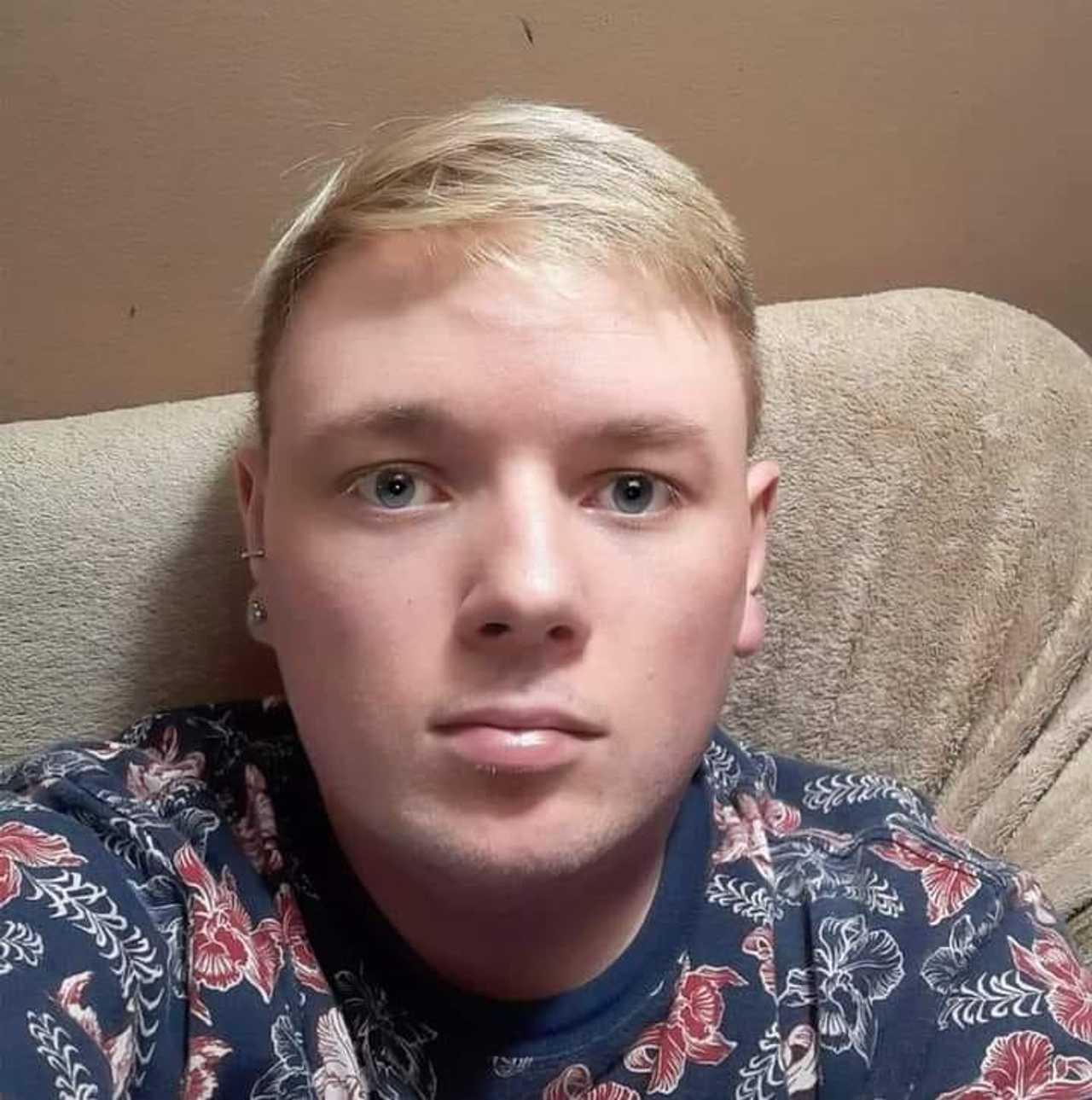 Christmas Tragedy: Virginia’s Jason Hetterly Leaves Behind Legacy Of ...