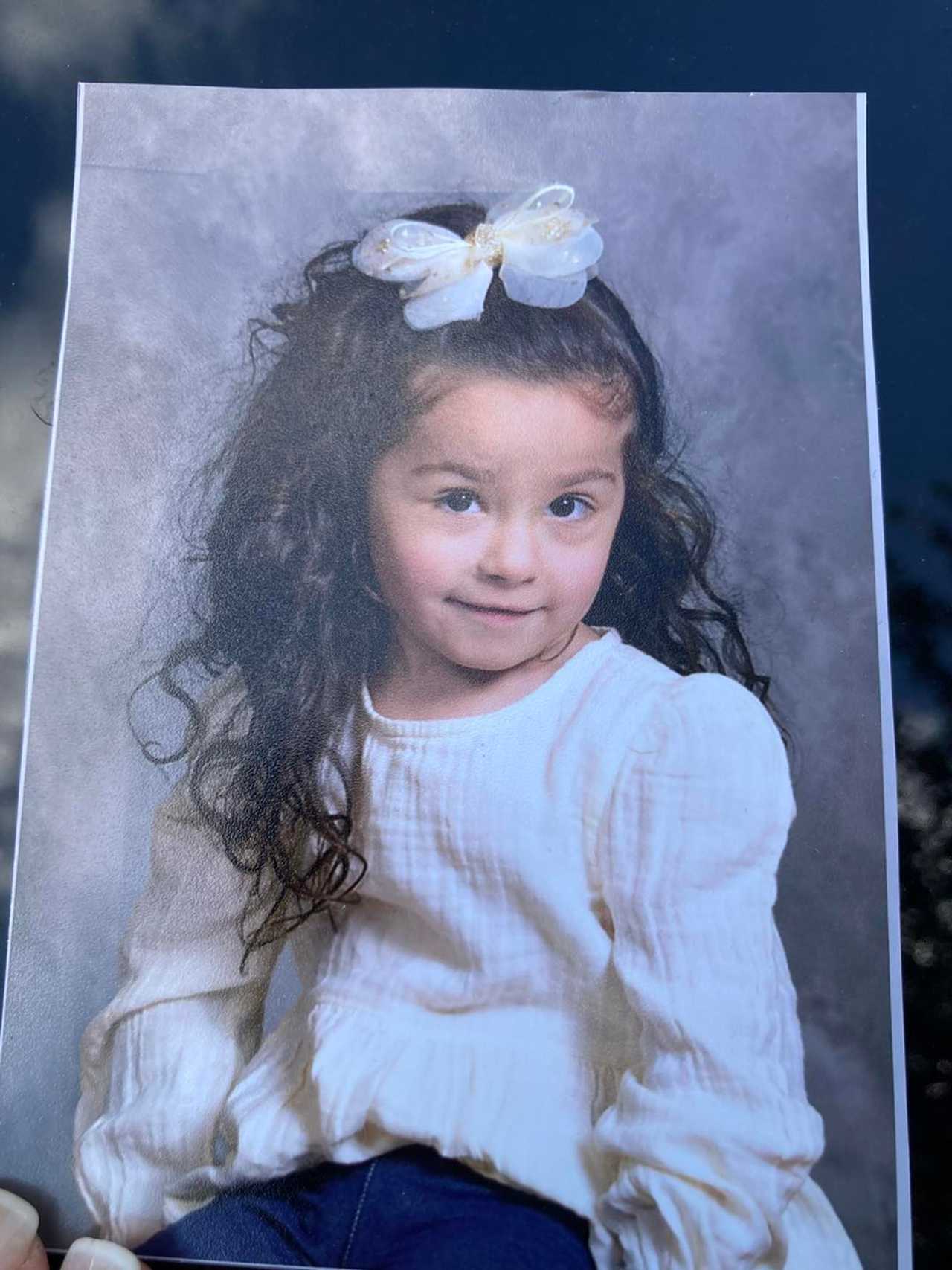 Autistic 4 Year Old Central Mass Girl Drowns In Neighbors Pool