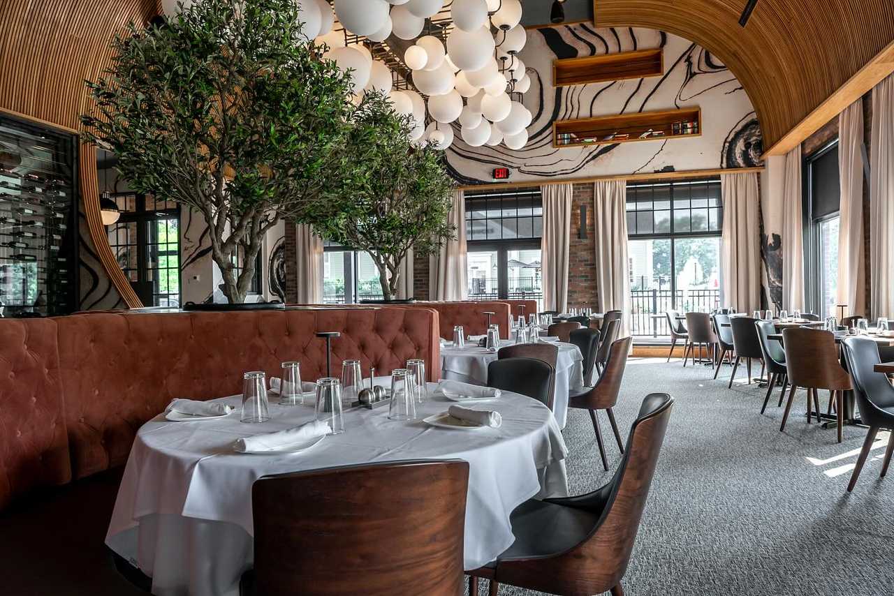 New Eatery Off To Great Start Months After Opening In Chappaqua: 'We ...