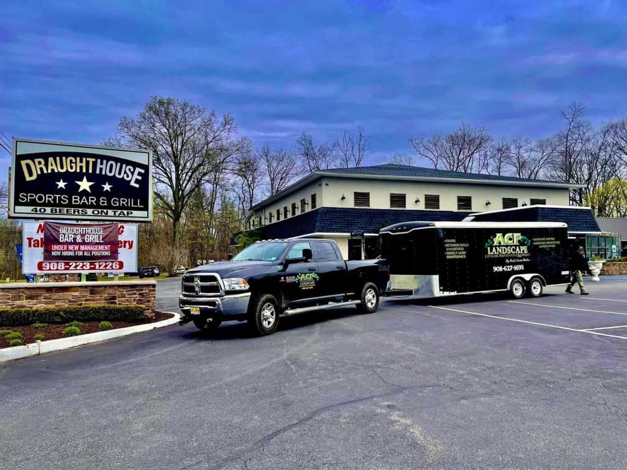 Angry Dad Draught House Vows To Rebuild After Fire | Washington Daily Voice