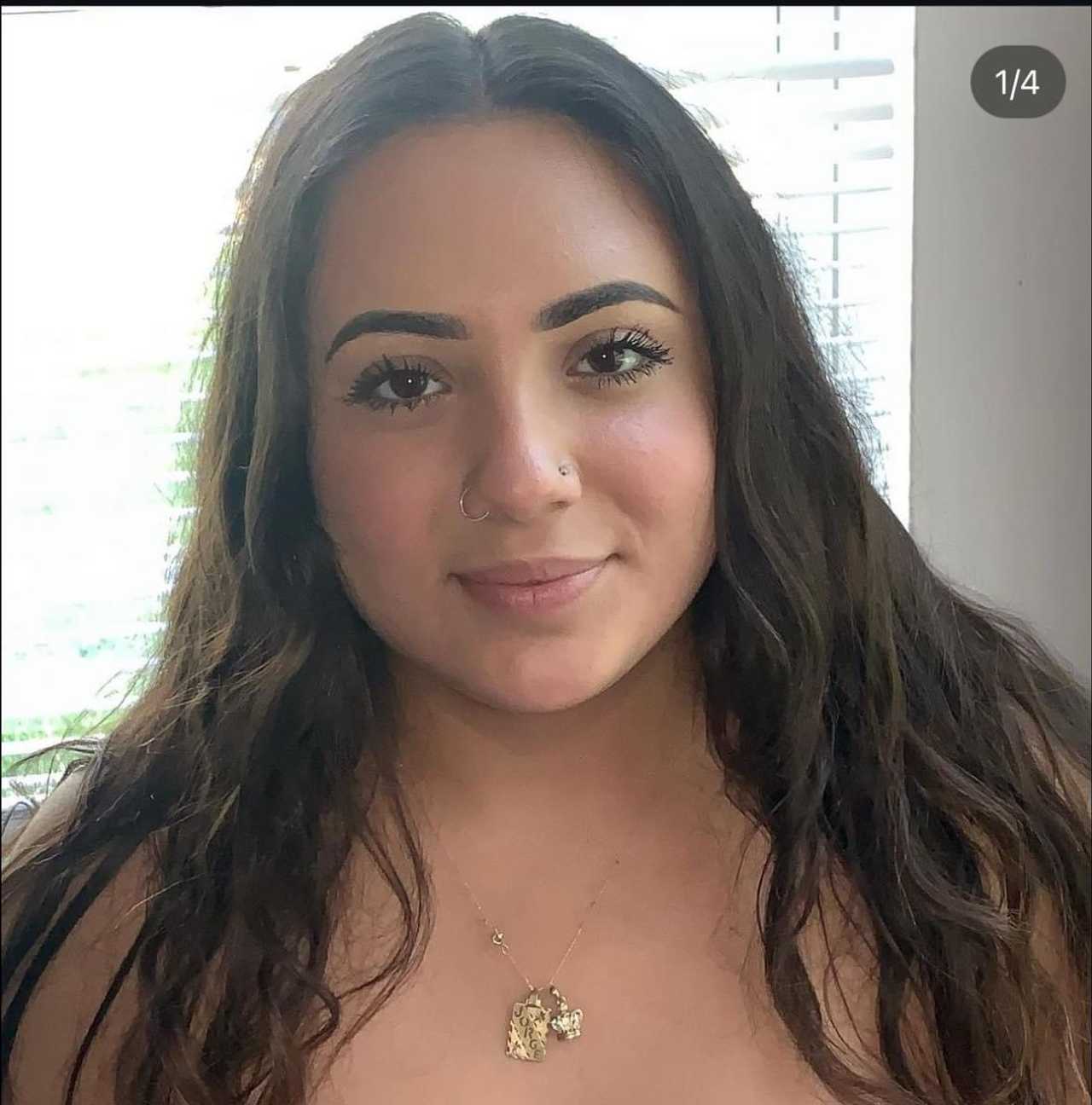 'Loving, Caring, Compassionate,' Woman, 22, Killed With BF In Virginia ...