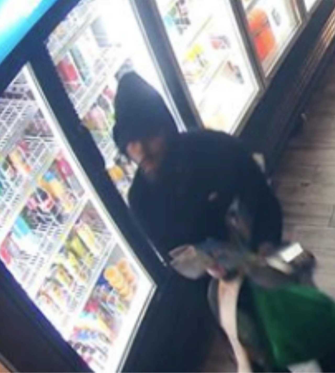 Man Broke Into Convenience Store, Stole Cigarettes, Lotto Tickets ...