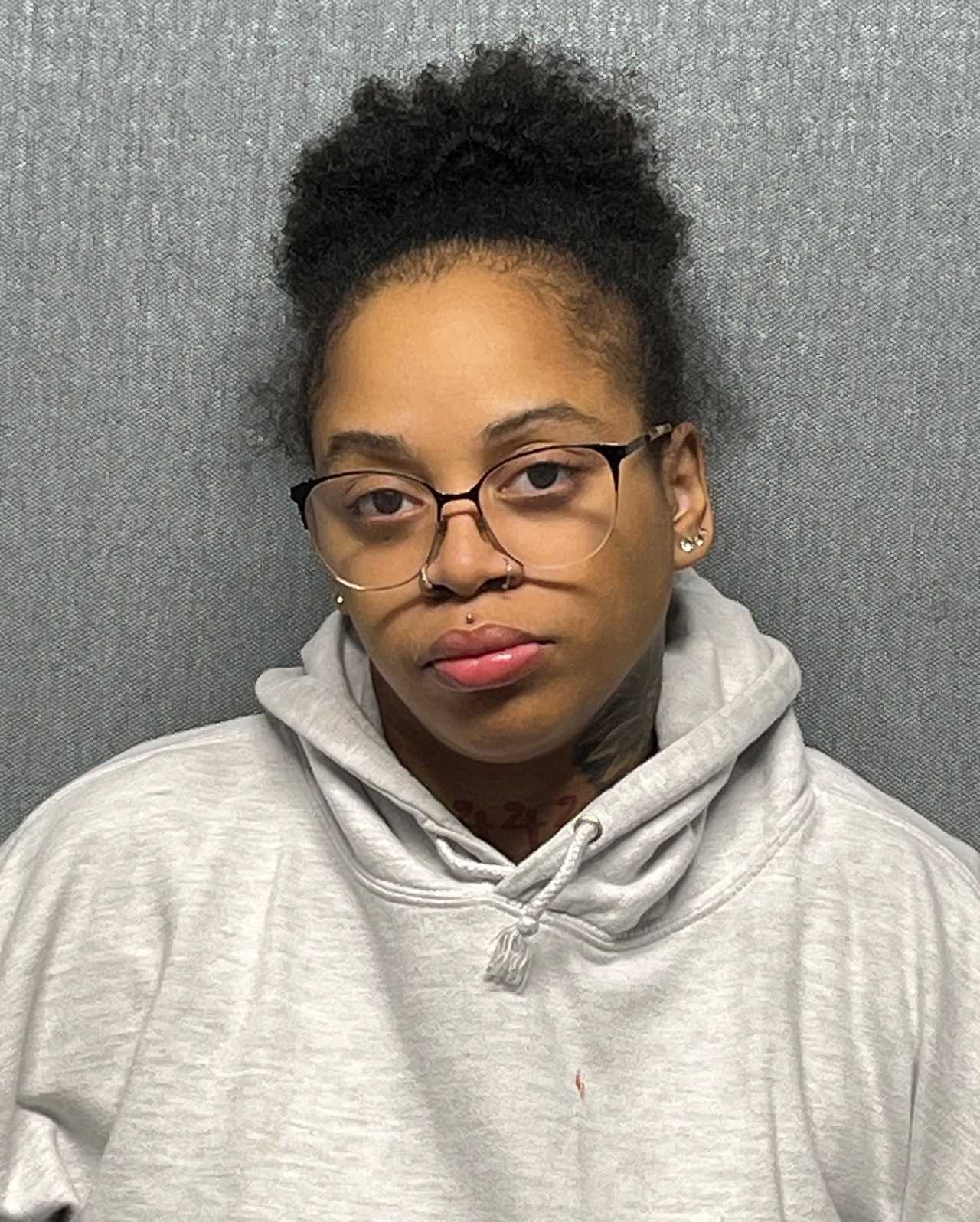 Mother Charged With Attempted Murder Of Teen Daughter In Maryland ... Mother Charged With Attempted Murder Of Teen Daughter In Maryland ...