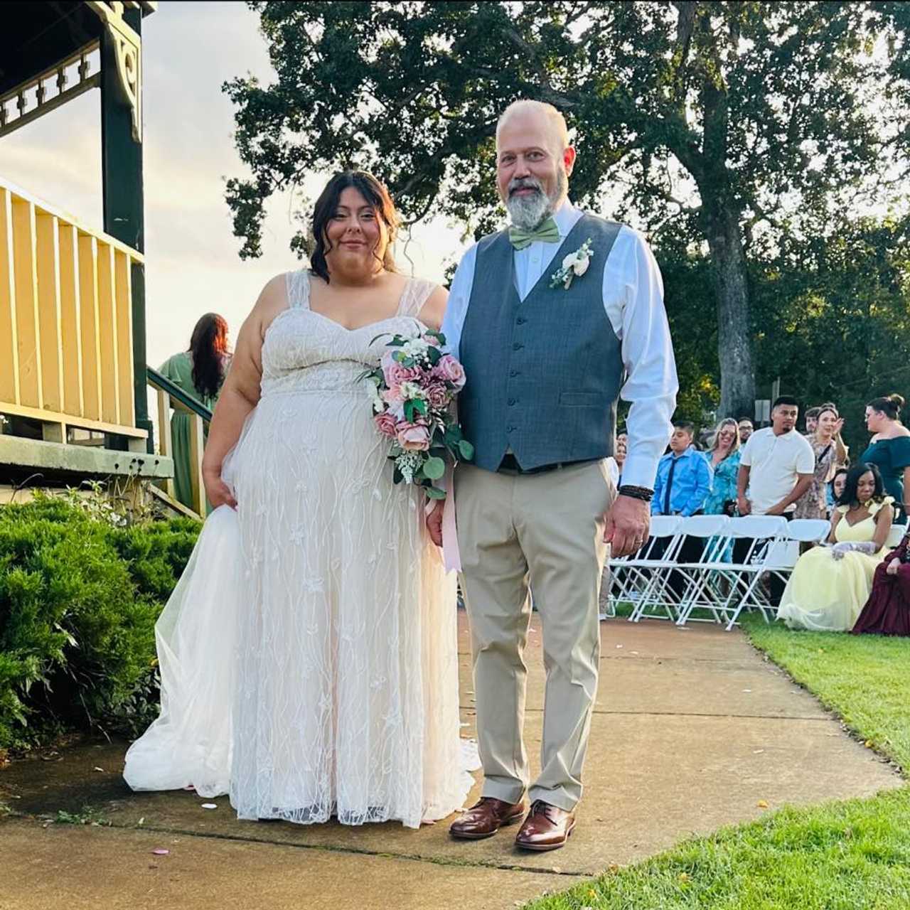 AC Driver Facing More Charges In Crash That Killed Newlyweds | Atlantic ...