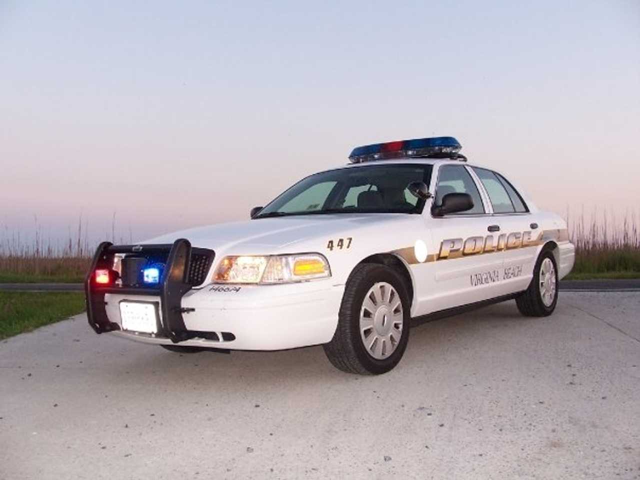 Officers Killed By Gunman Found Dead In Virginia Shed, Police Say ...