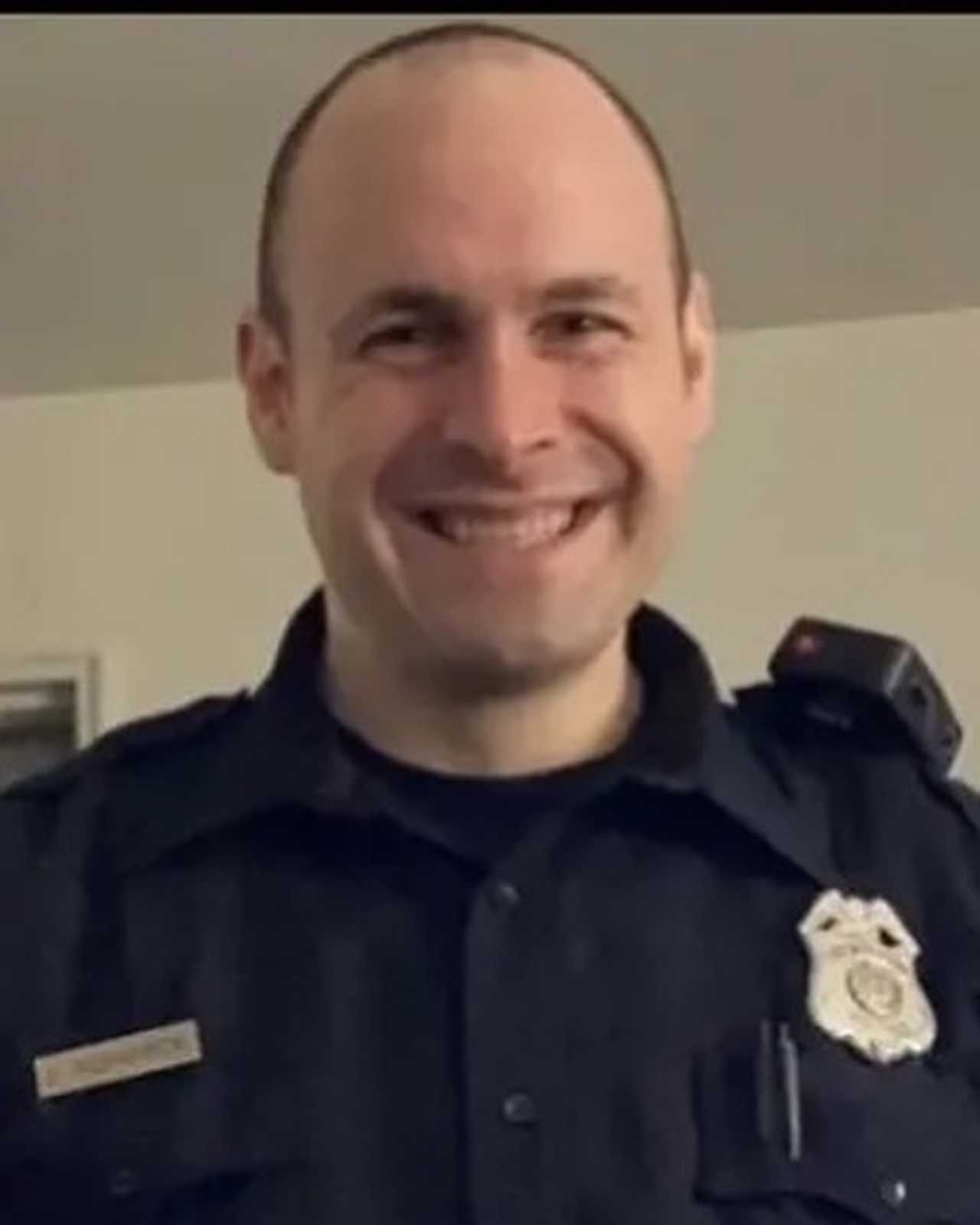 Clifton Police Officer Joseph Pichnarcik Dies, 45 | Clifton Daily Voice
