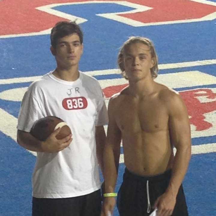 Former Princeton Football Star Tiger Bech Killed In New Orleans Pickup ...