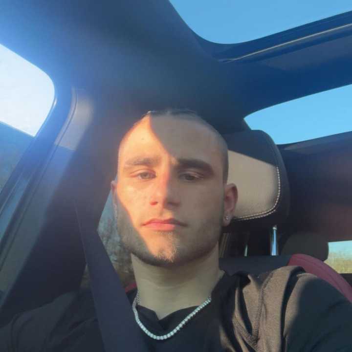 CT Rep's Son Arrested In Underage Girl's Disappearance, Dad ...