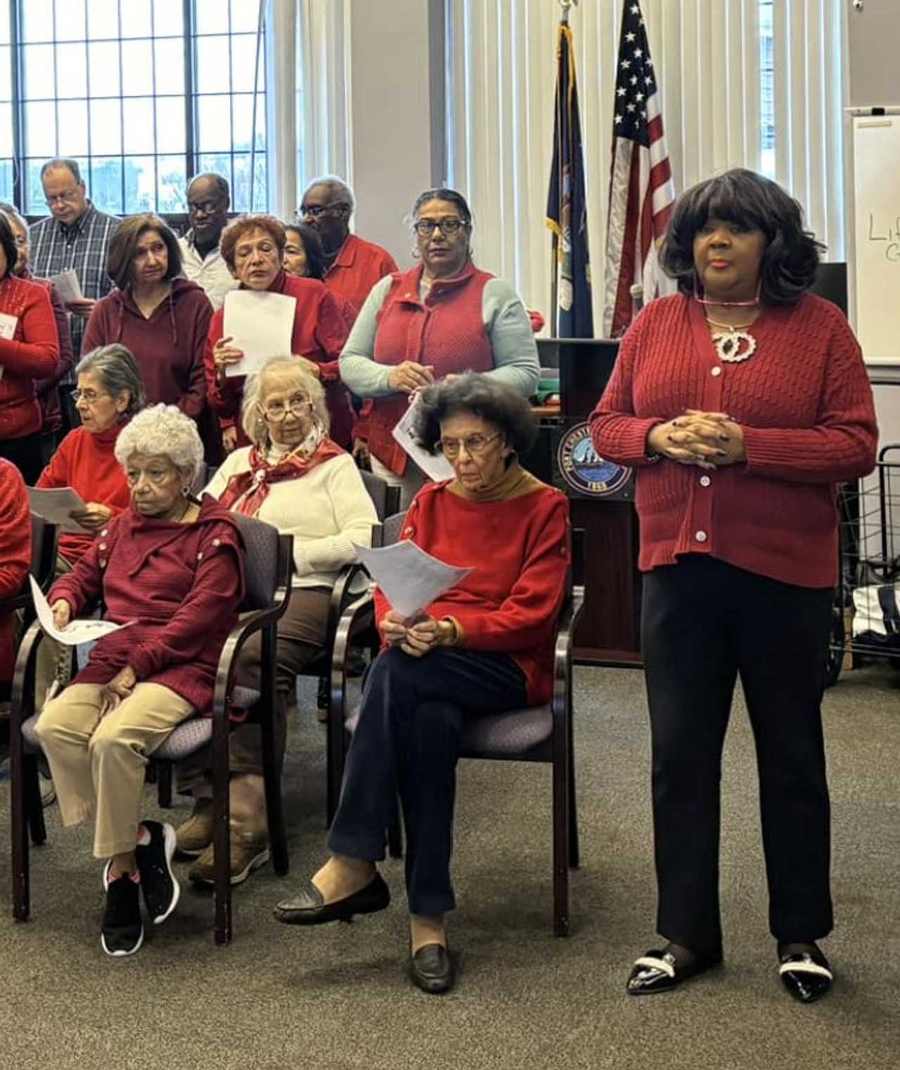 Beloved Port Chester Village Employee Dies Suddenly: 'True Ambassador ...