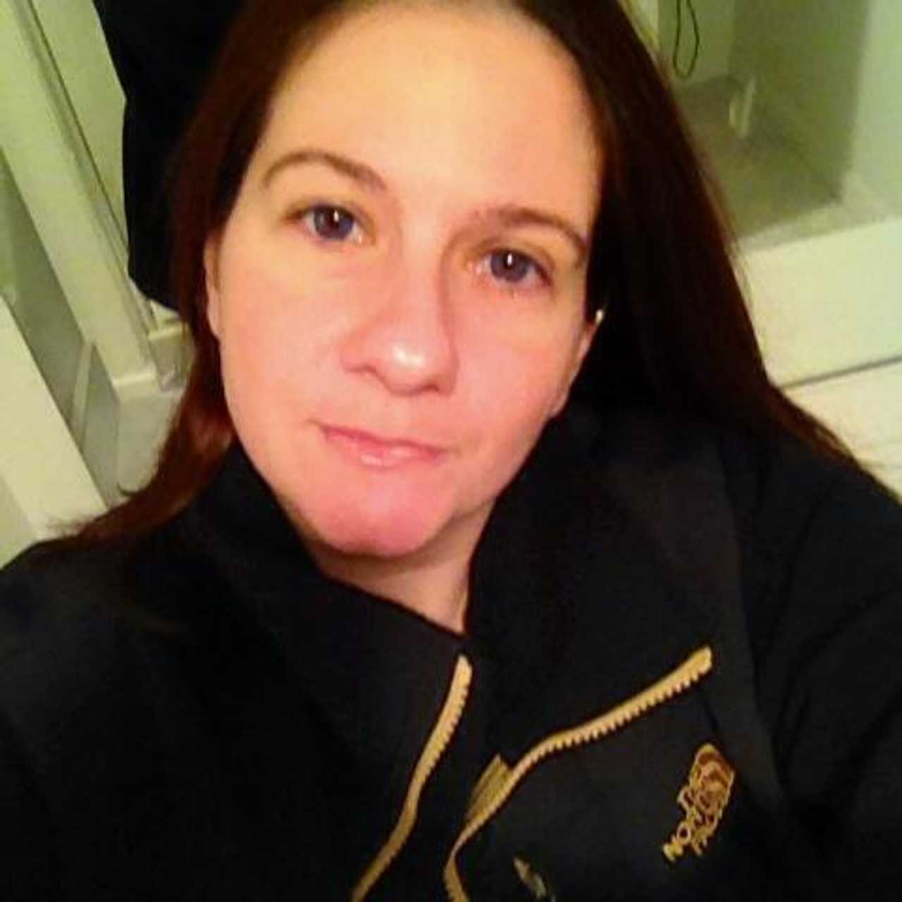 NJ Corrections Officer, Mother Jamie Randall Dies, 46 | Chesterfield ...