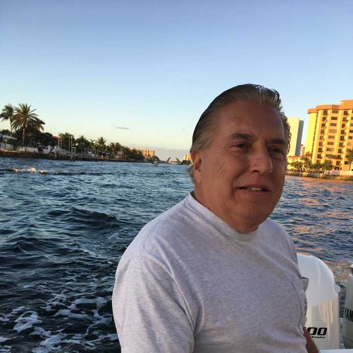 Sudden Death Of Fire Official Paul Bechtel Prompts Police Response In ...