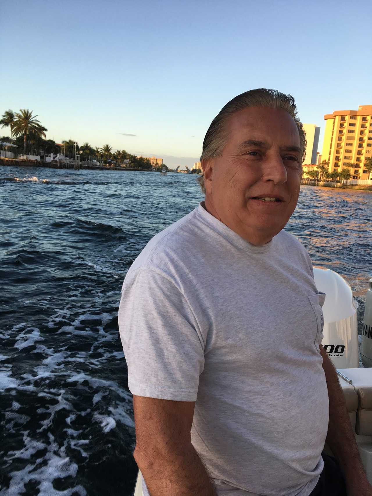 Sudden Death Of Fire Official Paul Bechtel Prompts Police Response In ...