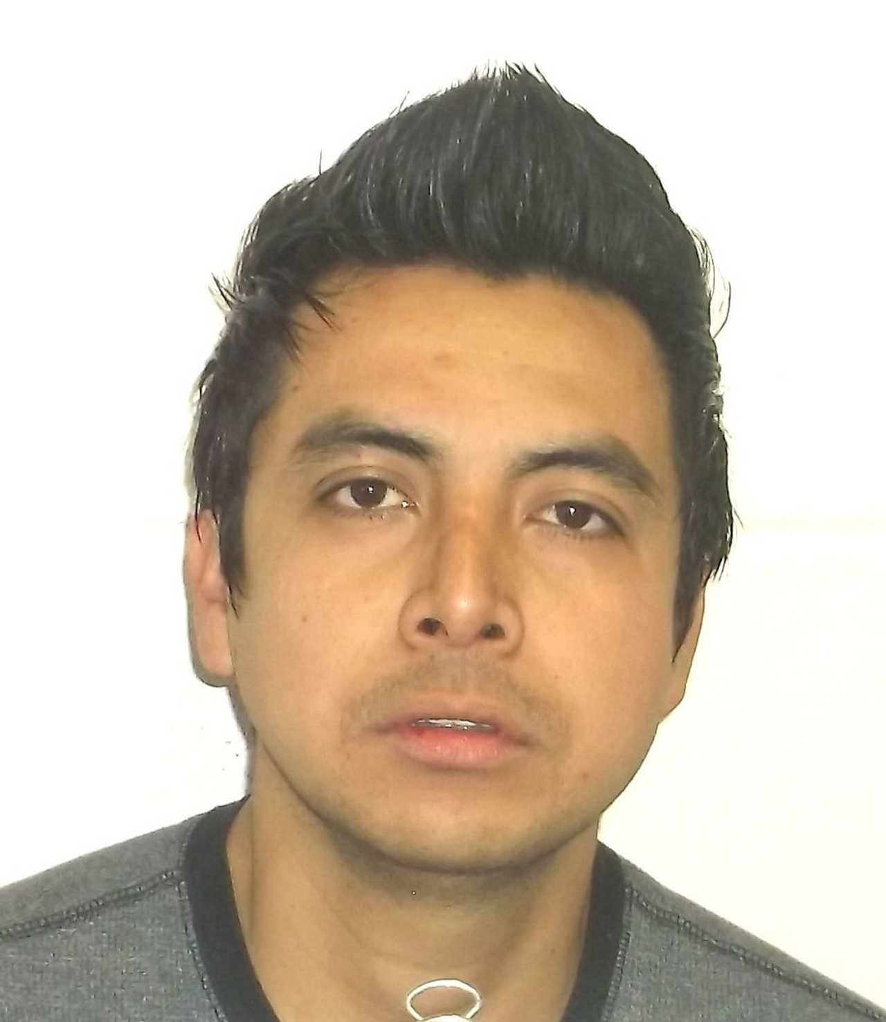 Hit-Run Driver Who Tried To Flee Country After Killing Child In Elkton ...