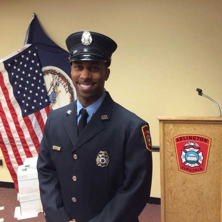 Veteran Arlington Firefighter Dies Suddenly: ‘He Made Everyone Around ...