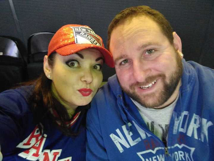 Maria Bournias, Former Fort Lee Disability Advocate, Marathon ...