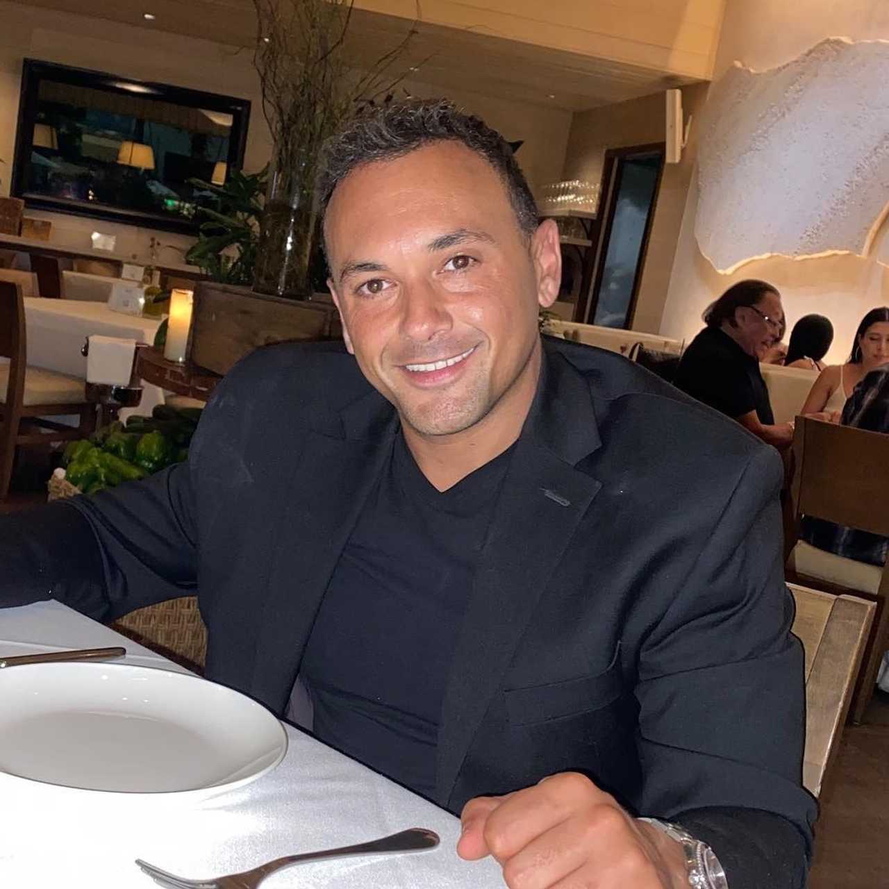 Child Star-Turned-Mogul: Wayne Native Louis Todaro Dies In West ...