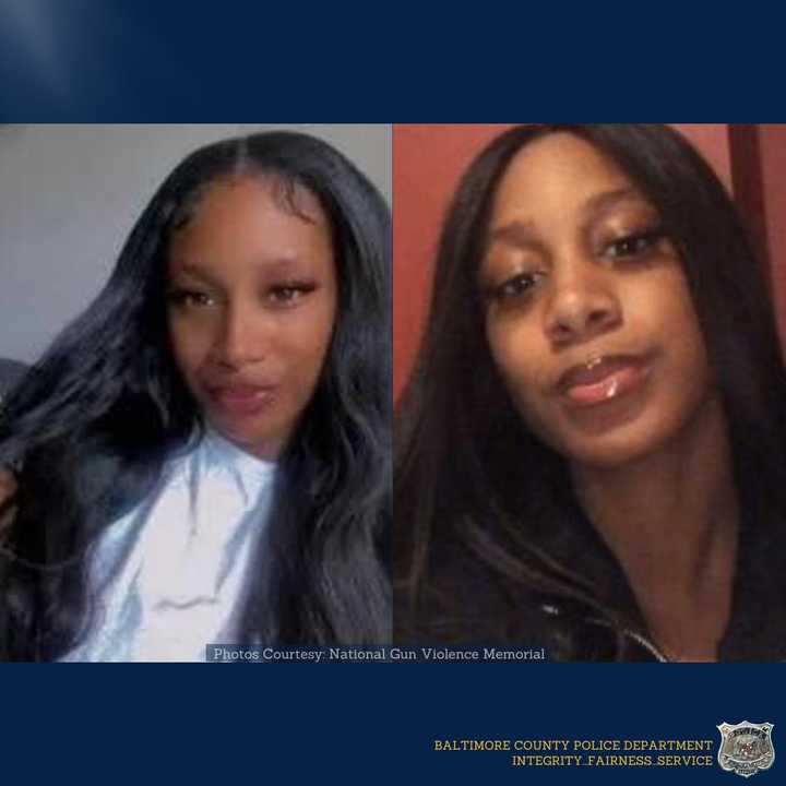 New Alert Issued For Shooter Still On The Loose After Allegedly Killing ...