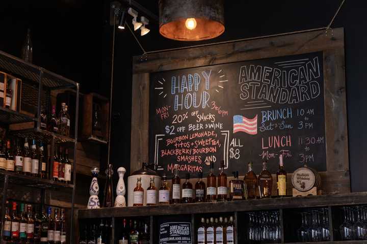 'With Much Sadness' Bay Shore Restaurant Closing After Year In Business ... 'With Much Sadness' Bay Shore Restaurant Closing After Year In Business ...