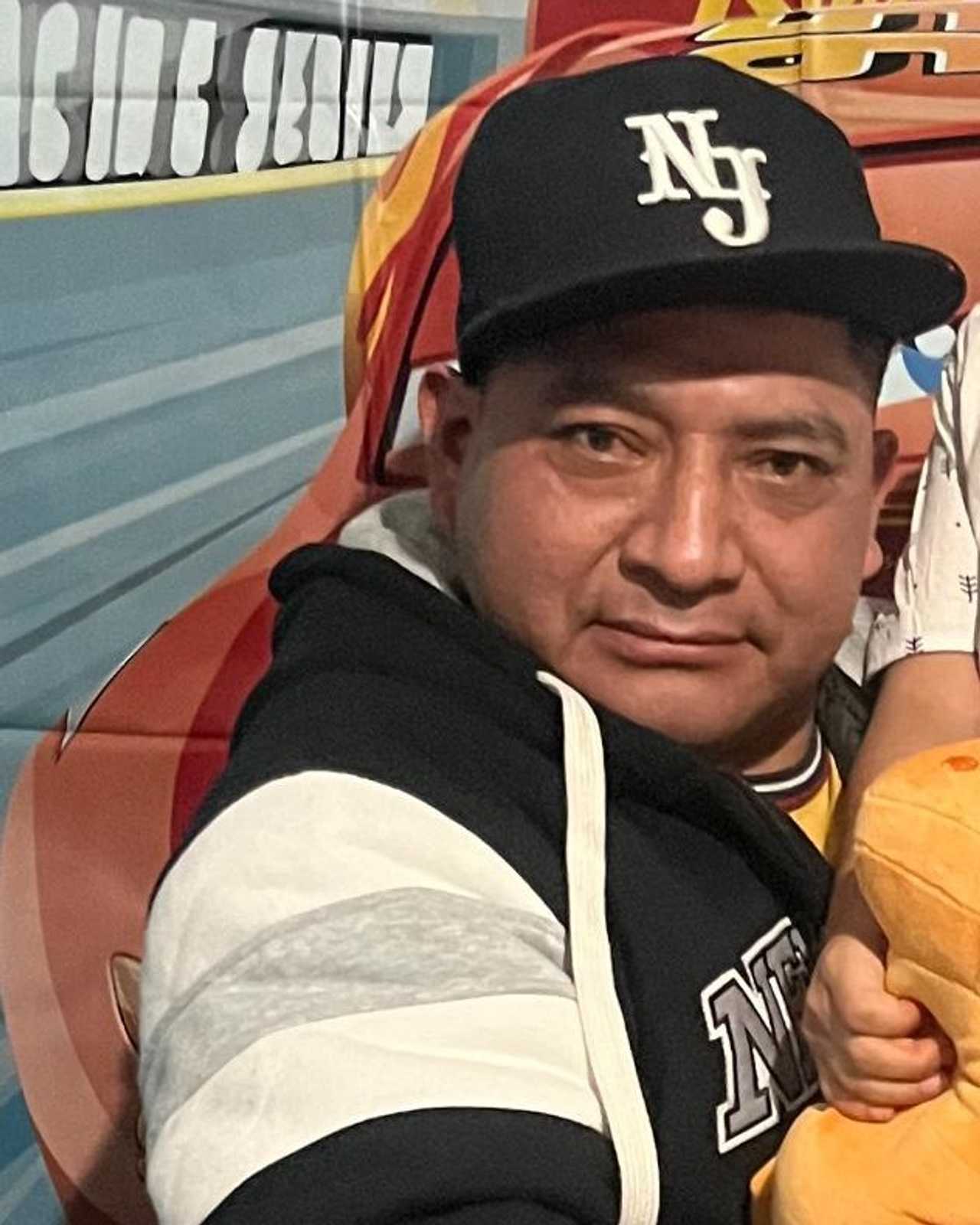 Missing Hillside Man Last Seen In Newark: Police | Jersey City Daily Voice